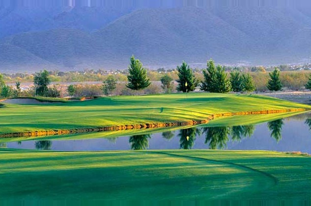 Talking Stick Golf Club in Scottsdale, AZ | Presented by BestOutings
