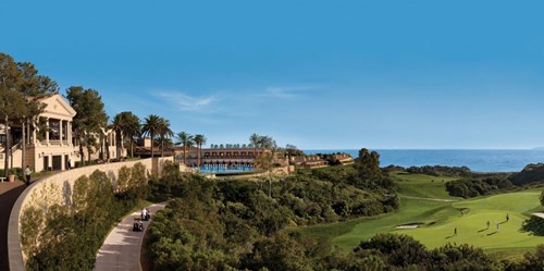 Pelican Hill Golf Club in Newport Coast, CA | Presented by BestOutings