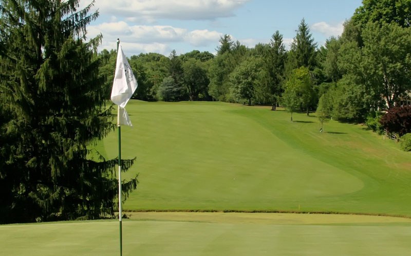 Hopewell Valley Golf Club in Hopewell, NJ | Presented by BestOutings
