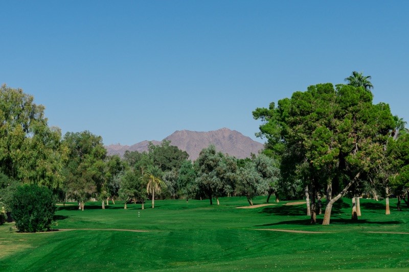 Starfire Golf Club in Scottsdale, AZ | Presented by BestOutings