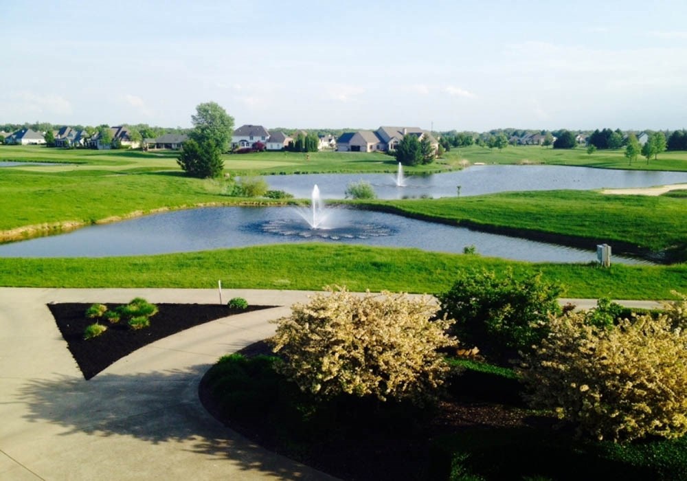 Fox Meadow Country Club in Medina, OH | Presented by BestOutings