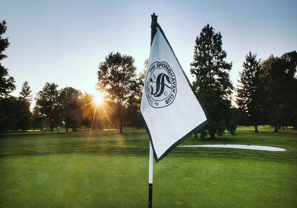 The Springhaven Club in Wallingford, PA | Presented by BestOutings