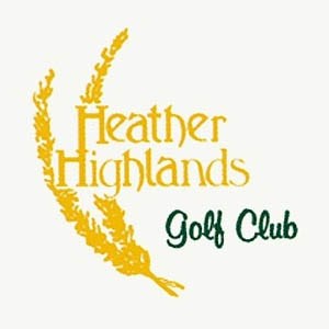Heather Highlands Golf Club in Holly, MI | Presented by BestOutings