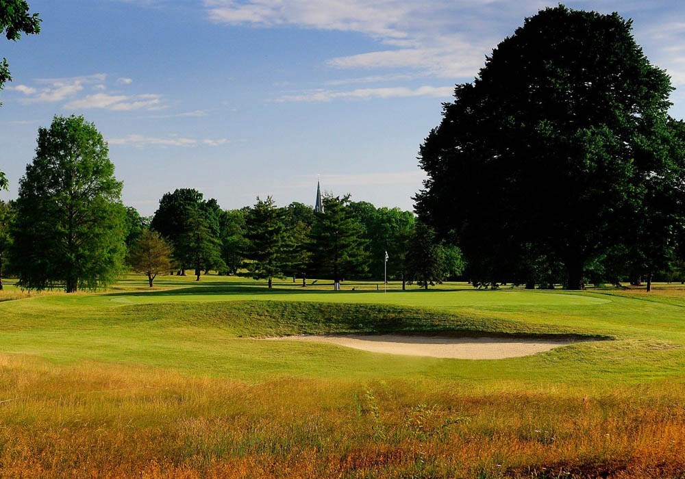 Ed Oliver Golf Club in Wilmington, DE | Presented by BestOutings