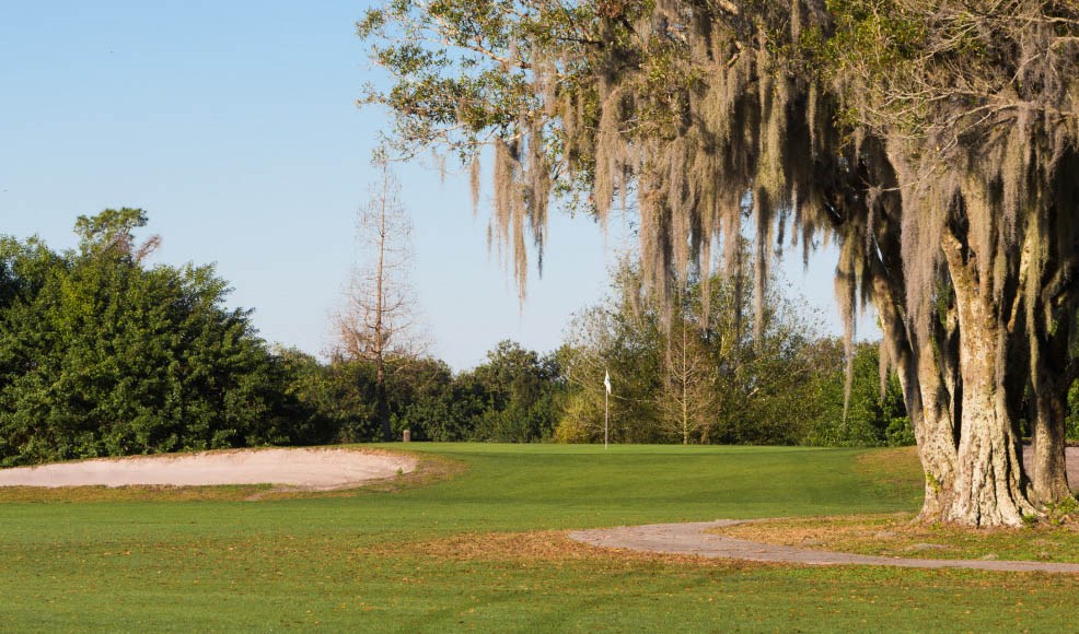 Willow Brook Golf Course in Winter Haven, FL | Presented by BestOutings