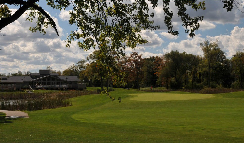 Currie Municipal Golf Course in Midland, MI | Presented by BestOutings