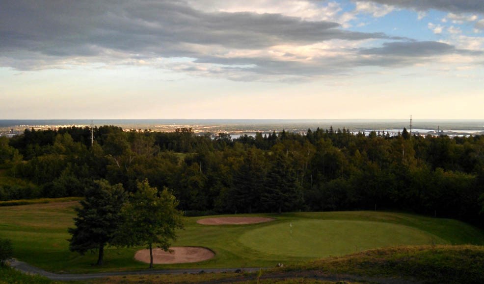 Enger Park Golf Course in Duluth, MN | Presented by BestOutings