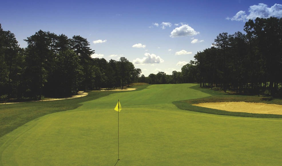 Pine Ridge Golf Club in Coram, NY | Presented by BestOutings