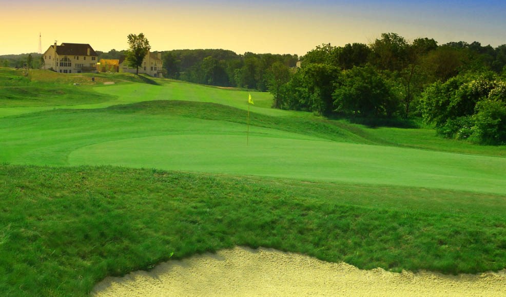 Lederach Golf Club in Harleysville, PA | Presented by BestOutings