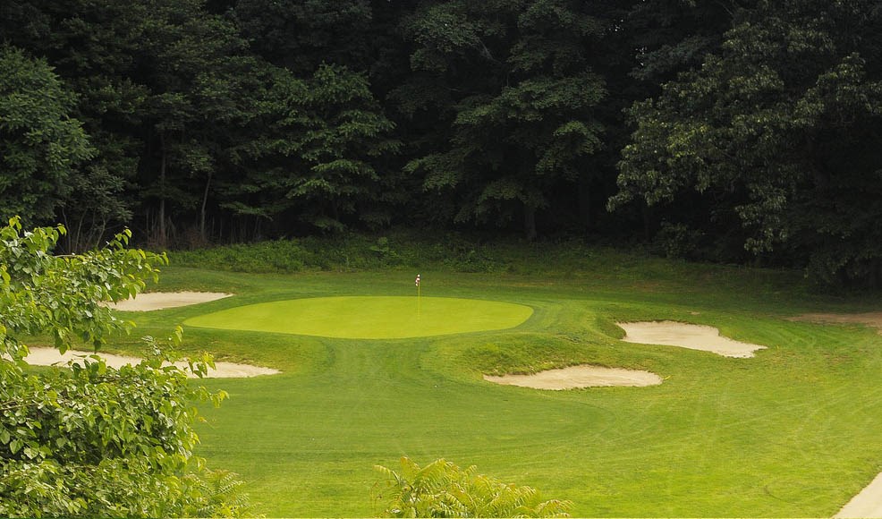 Cobbs Creek Golf Club in Philadelphia, PA | Presented by BestOutings