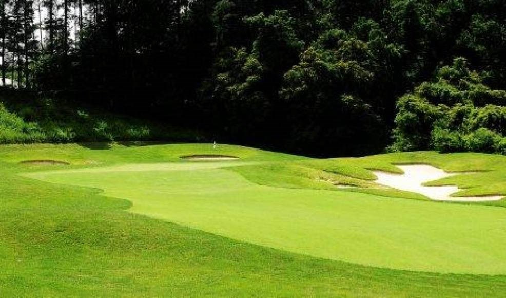 Forest Greens Golf Club in Triangle, VA | Presented by BestOutings