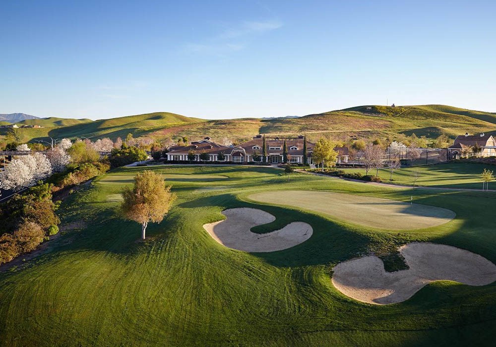 Dublin Ranch Golf Course in Dublin, CA | Presented by BestOutings