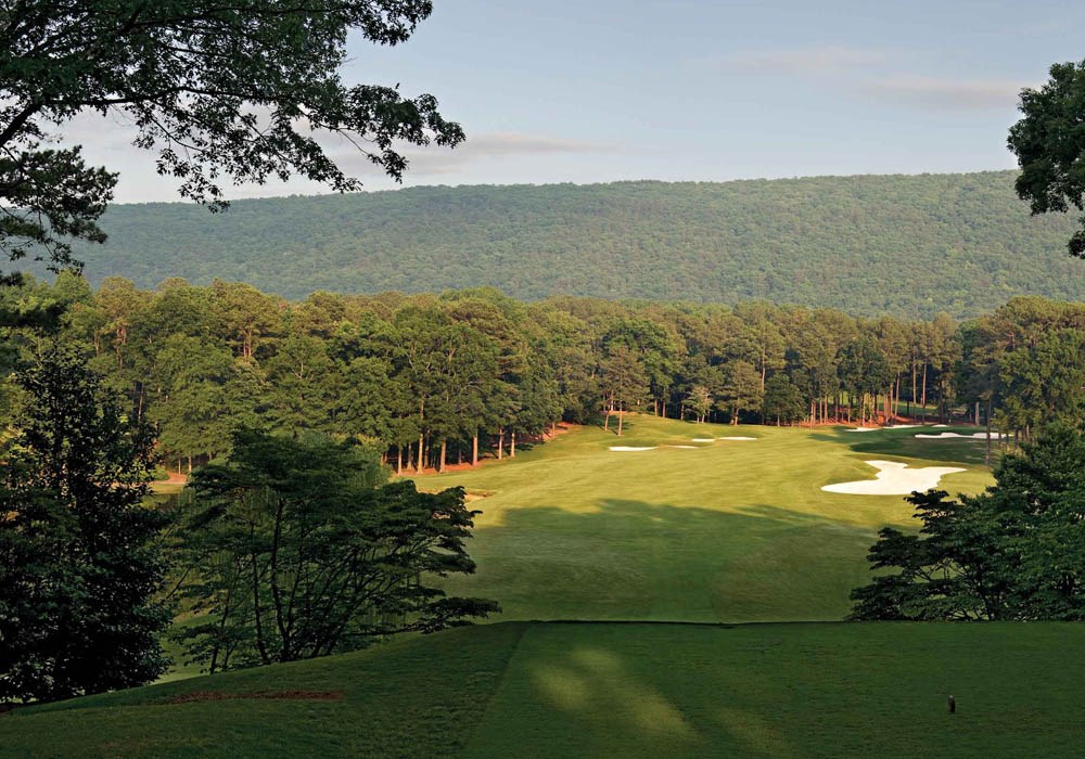 Shoal Creek Golf Course in Kansas City, MO | Presented by BestOutings