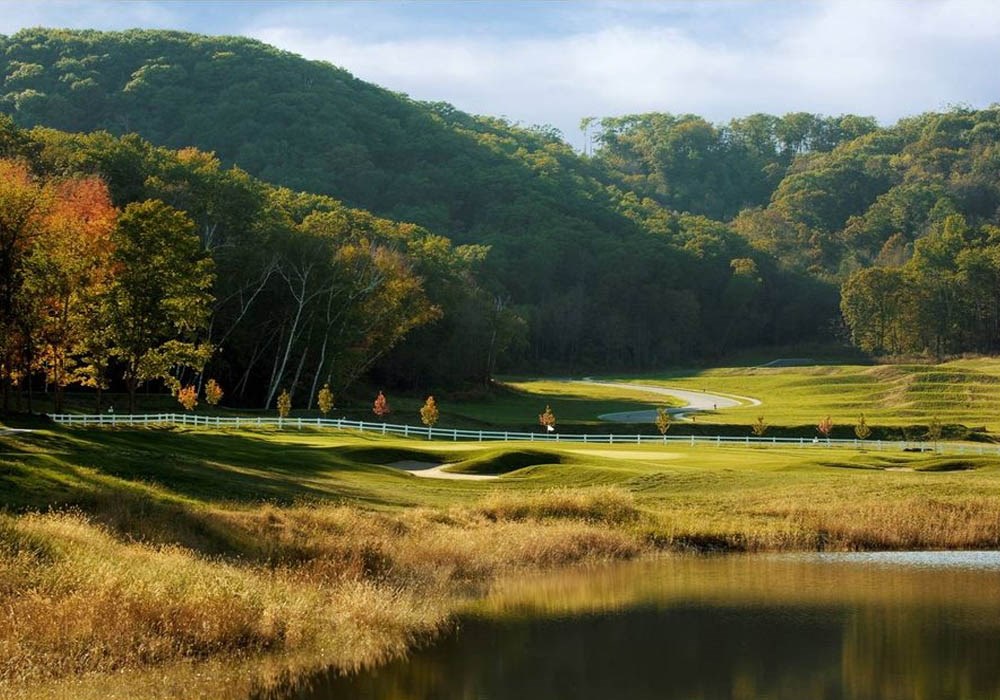 The Jewel Golf Club in Lake City, MN | Presented by BestOutings