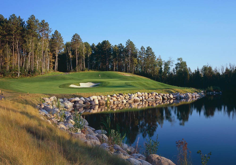 The Wilderness At Fortune Bay in Tower, MN | Presented by BestOutings