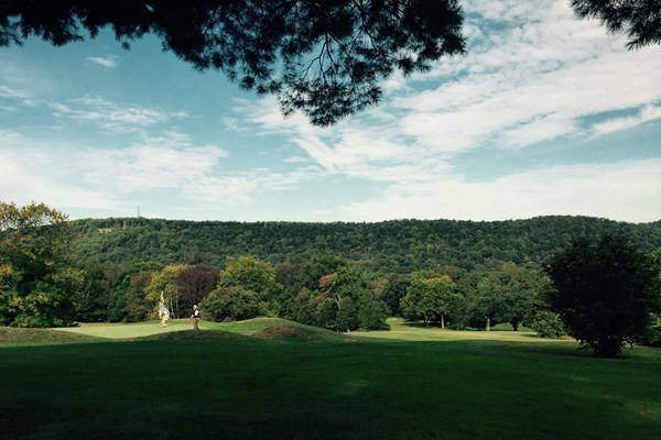 Wolf Hollow At Water Gap Country Club in Delaware Water Gap, PA ...