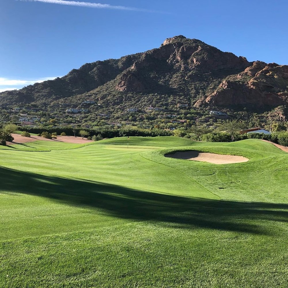 Mountain Shadows Short Course in Paradise Valley, AZ | Presented by ...