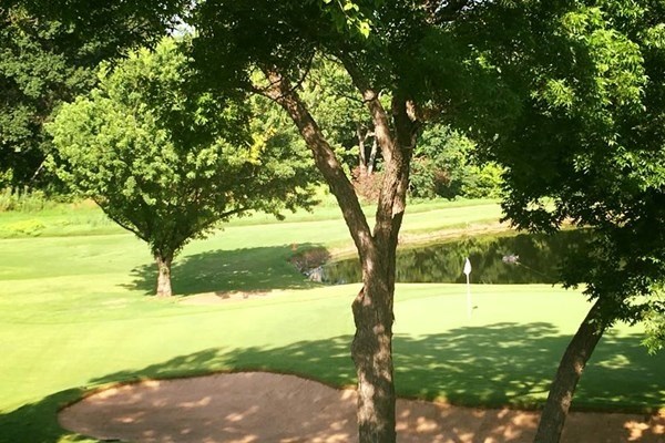 Thorntree Country Club in Desoto, TX | Presented by BestOutings