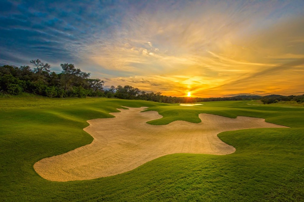 Kissing Tree Golf Club in San Marcos, TX | Presented by BestOutings