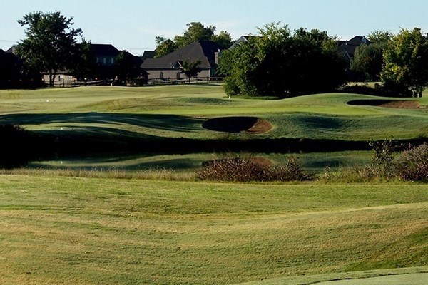 White Hawk Golf Club in Bixby, OK | Presented by BestOutings
