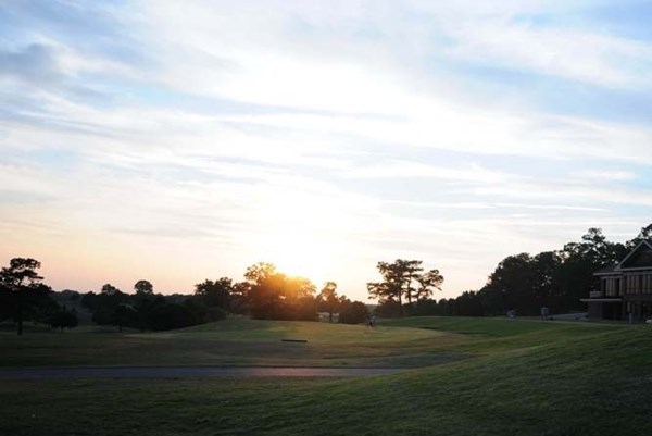 Lane Tree Golf Course in Goldsboro, NC | Presented by BestOutings