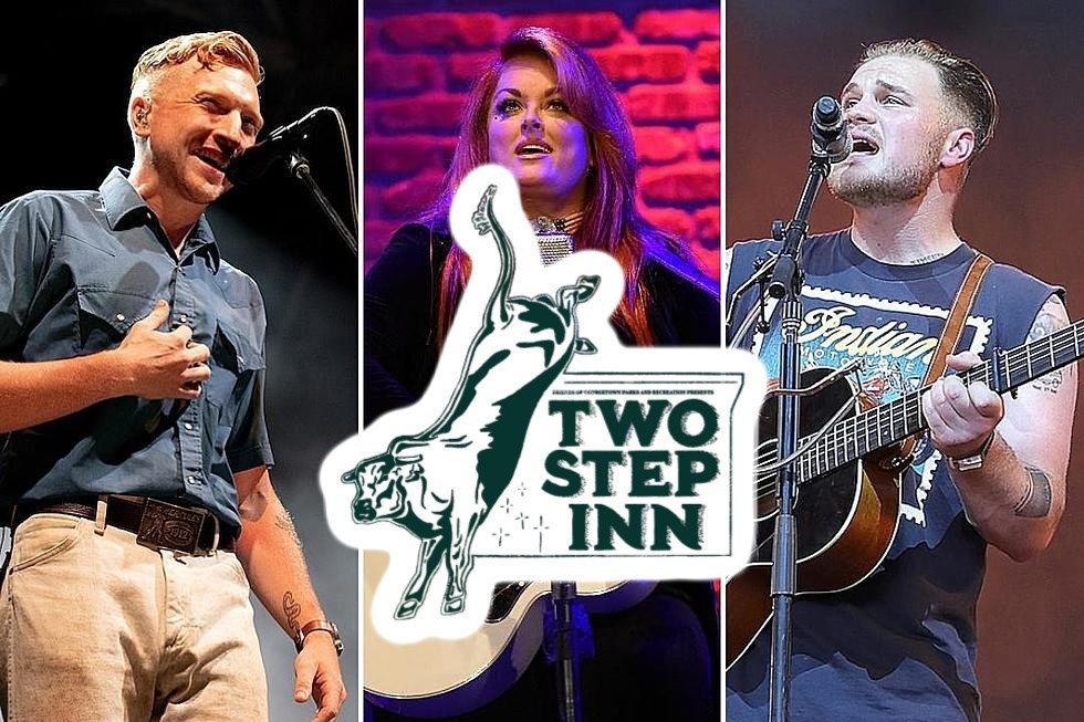 #8: Two VIP Tickets To Two Step Inn Festival - WinningBidder.com