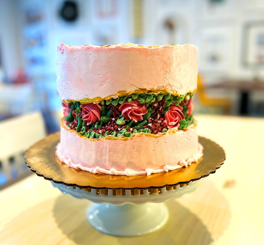 #2282024: 52Cakes is supporting Haywood County Special Olympics ...