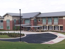 About Ison Springs Elementary School PTA