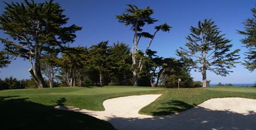 Bayonet and Black Horse Golf Course in Seaside, CA | Presented by ...