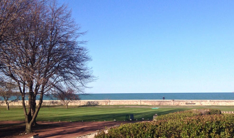 Sydney R. Marovitz Golf Course in Chicago, IL | Presented by BestOutings