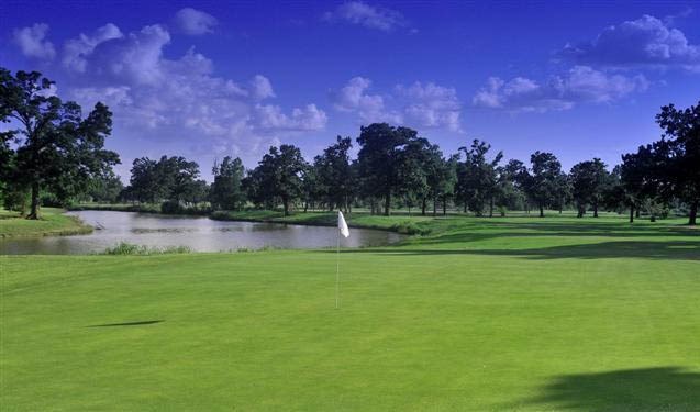 Mohawk Park Golf Club in Tulsa, OK | Presented by BestOutings